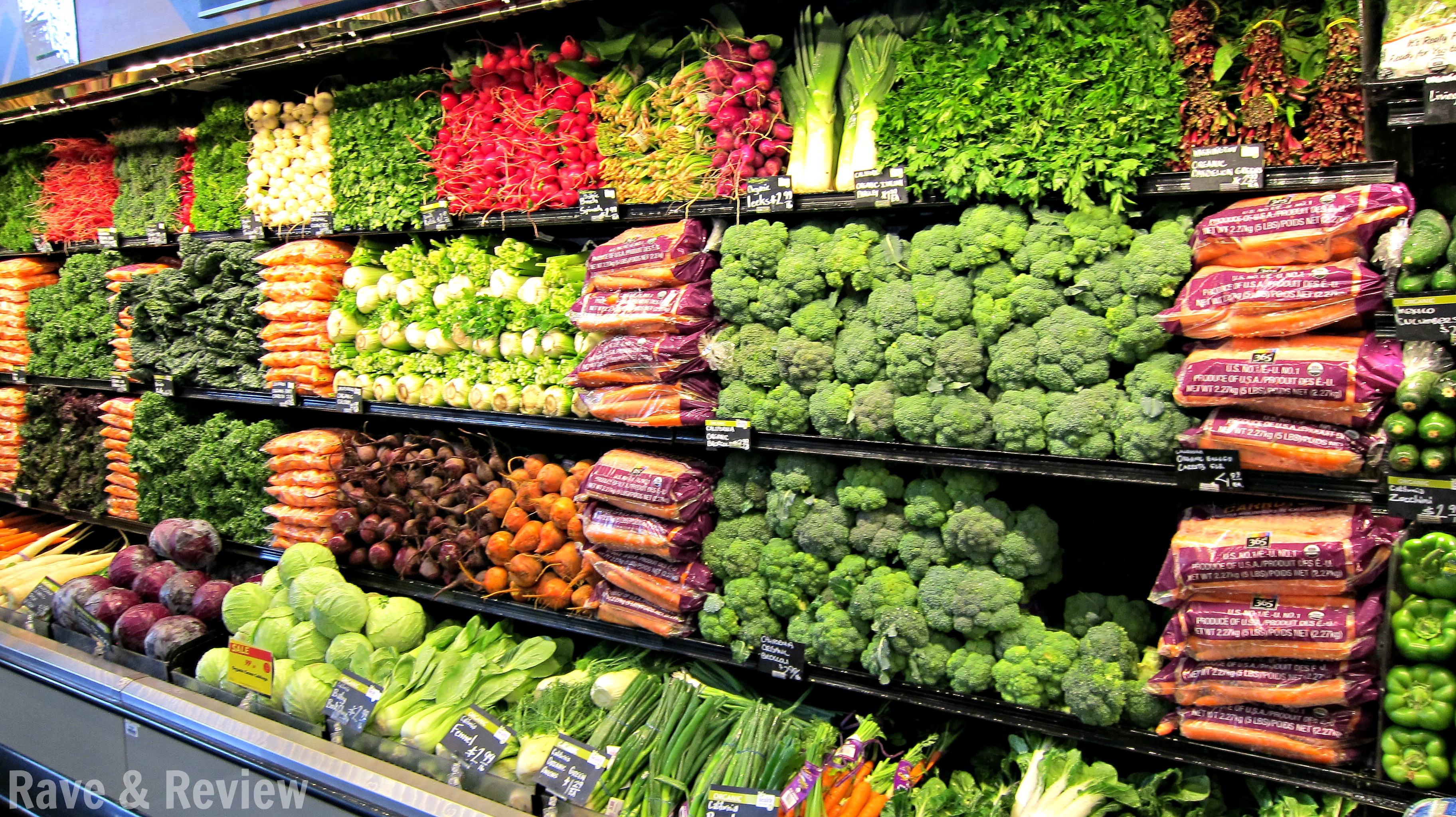Summer Project Making A Switch To Natural Ingredients Rave Review