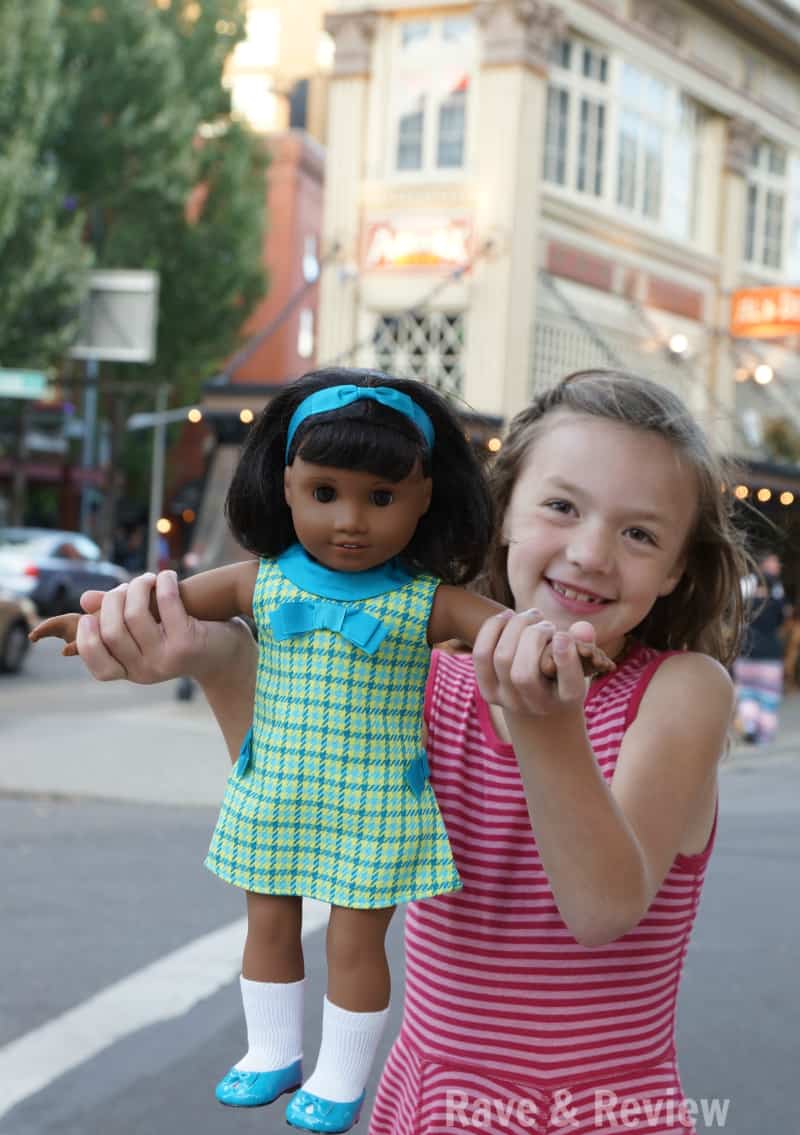 American Girl Melody Ellison Lift Your Voice