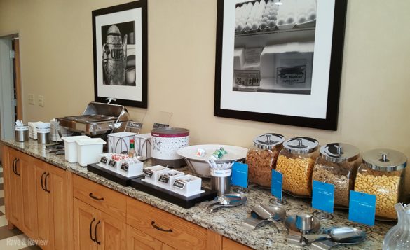 two days in Kalispell Montana