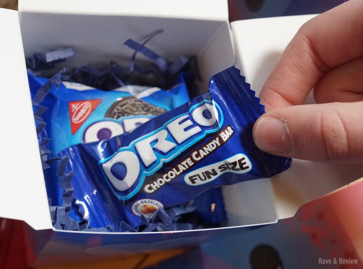 Celebrate this Valentine’s Day with OREO! - Rave & Review