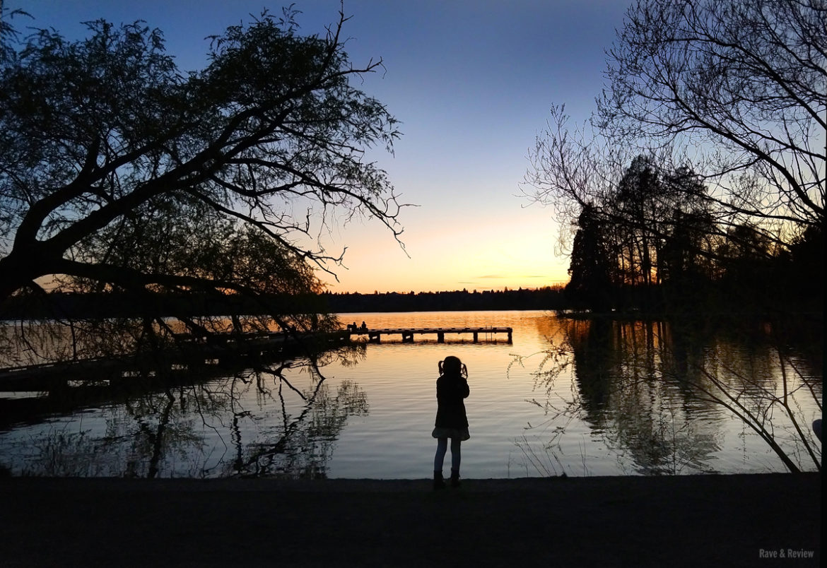 25+ things to do in Seattle in the spring - Rave & Review