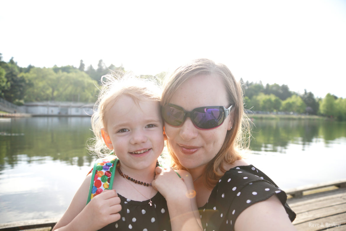 Matching Girls Monday - matching mother and daughter dresses - Rave ...