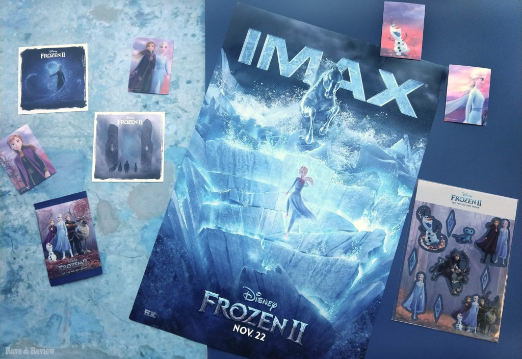 Venture into the unknown with Frozen 2 - Rave & Review