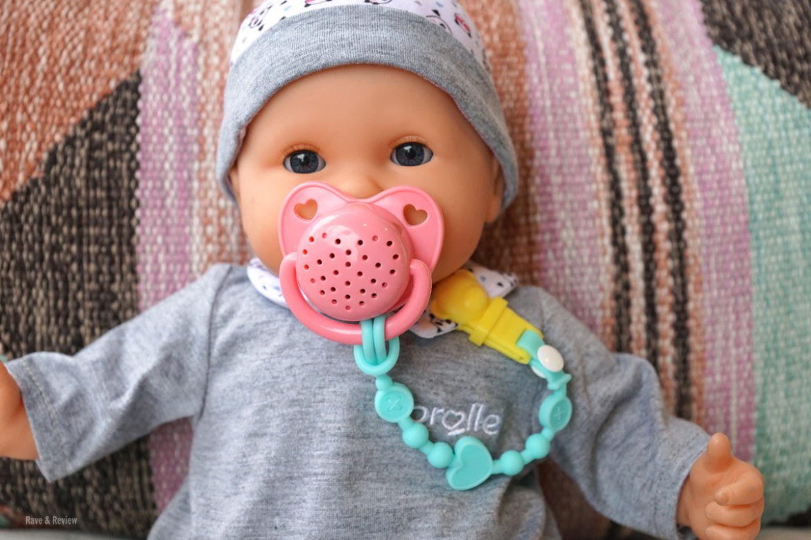 Holiday magic with Corolle dolls - Rave & Review