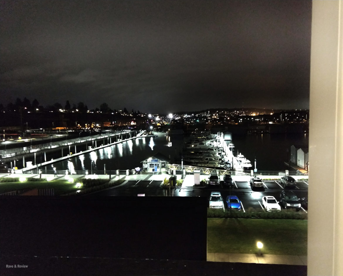 Hotel Indigo Seattle opens at the Port of Everett - Rave & Review