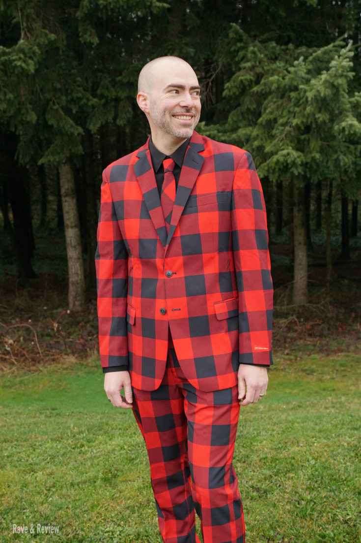 Shinesty: matching outfits that will help you rock the holiday season ...