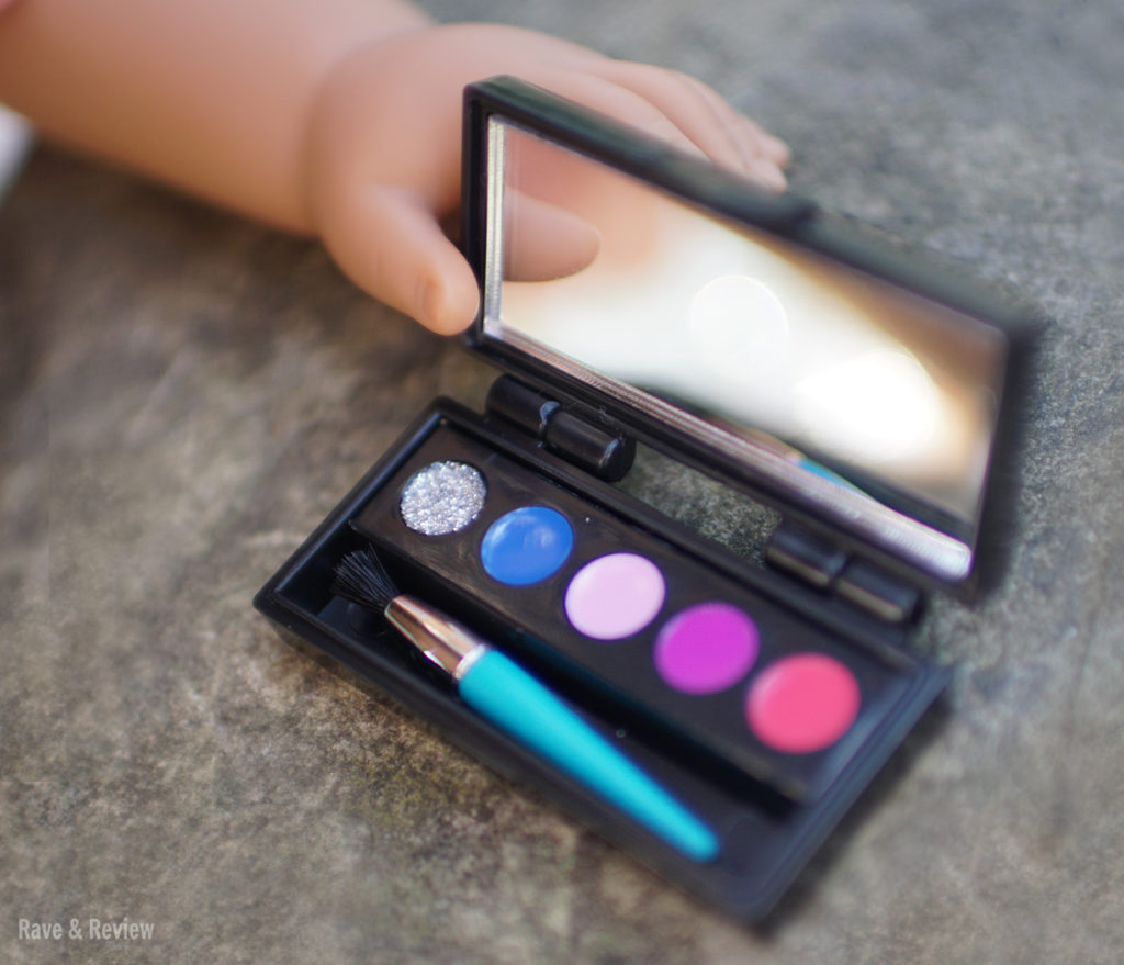 Joss Kendrick: 2020 Girl of the Year from American Girl - Rave & Review