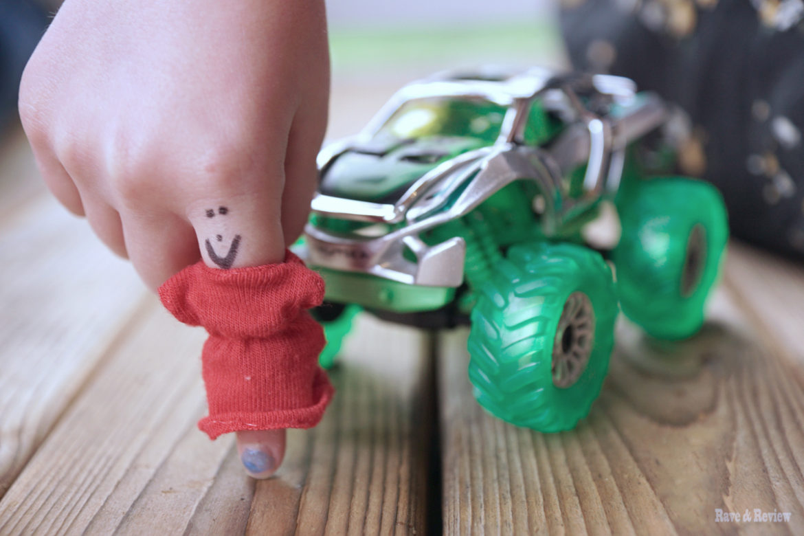 Create your own custom ride with the Modarri Configurator - Rave & Review