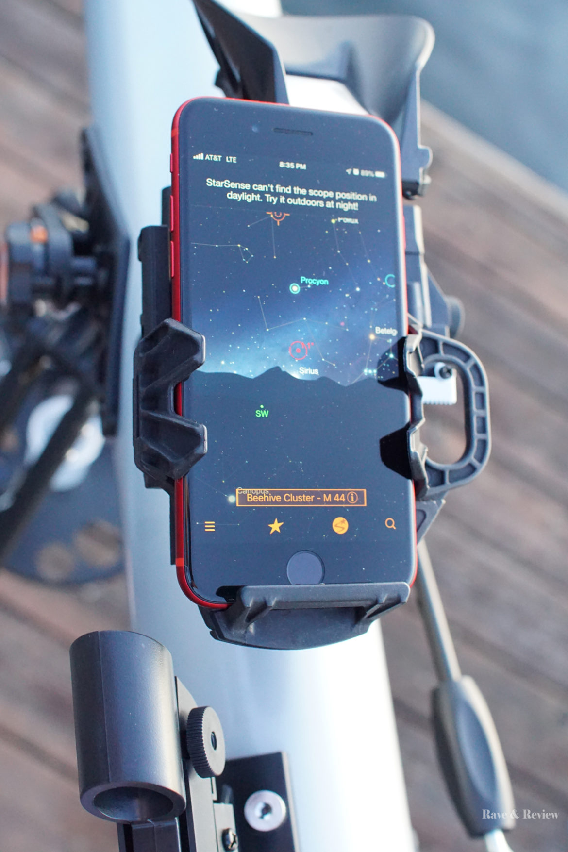 Earn the Junior Ranger Night Explorer Badge from home - Rave & Review