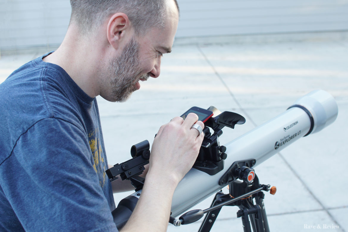 Earn the Junior Ranger Night Explorer Badge from home - Rave & Review