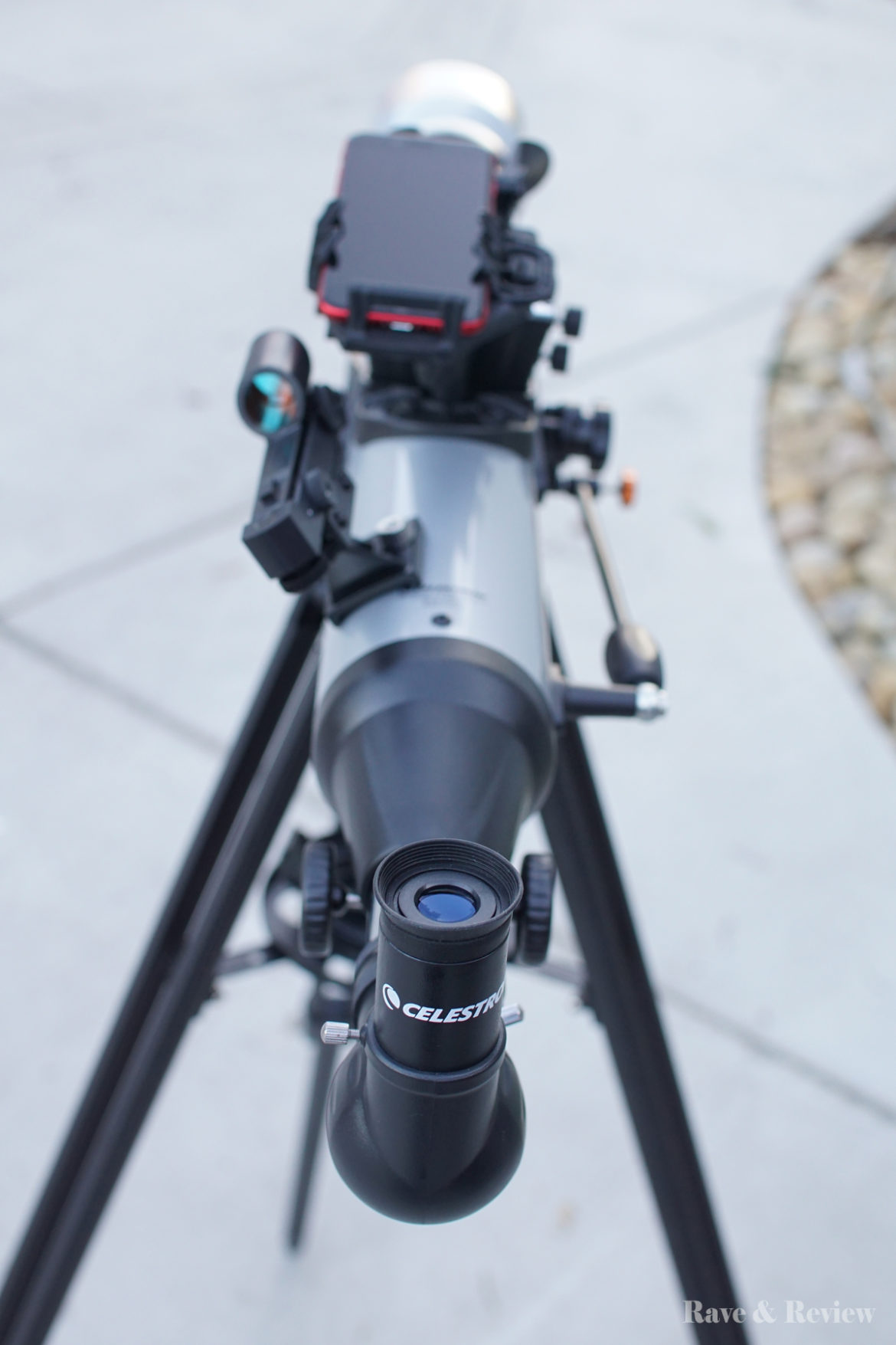 Earn the Junior Ranger Night Explorer Badge from home - Rave & Review