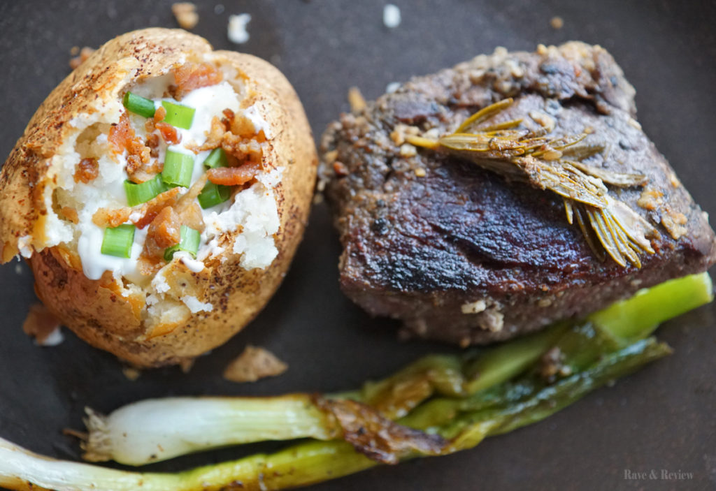 Why you should try sous vide cooking with Anova - Rave & Review