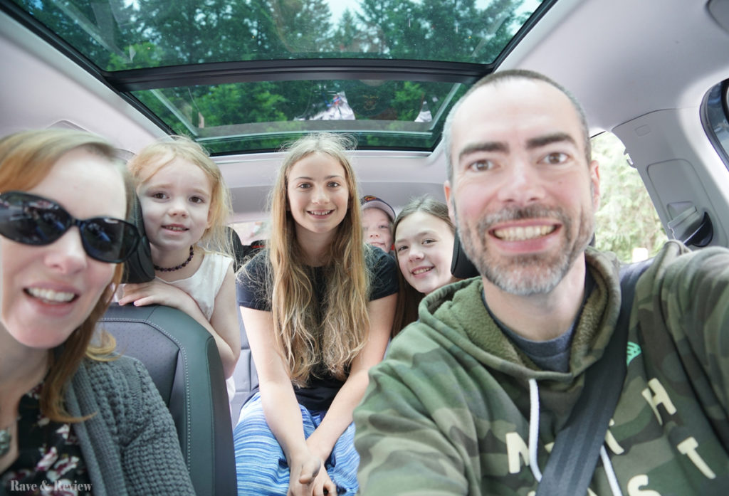 Our Wild Drive Experience at Northwest Trek - Rave & Review