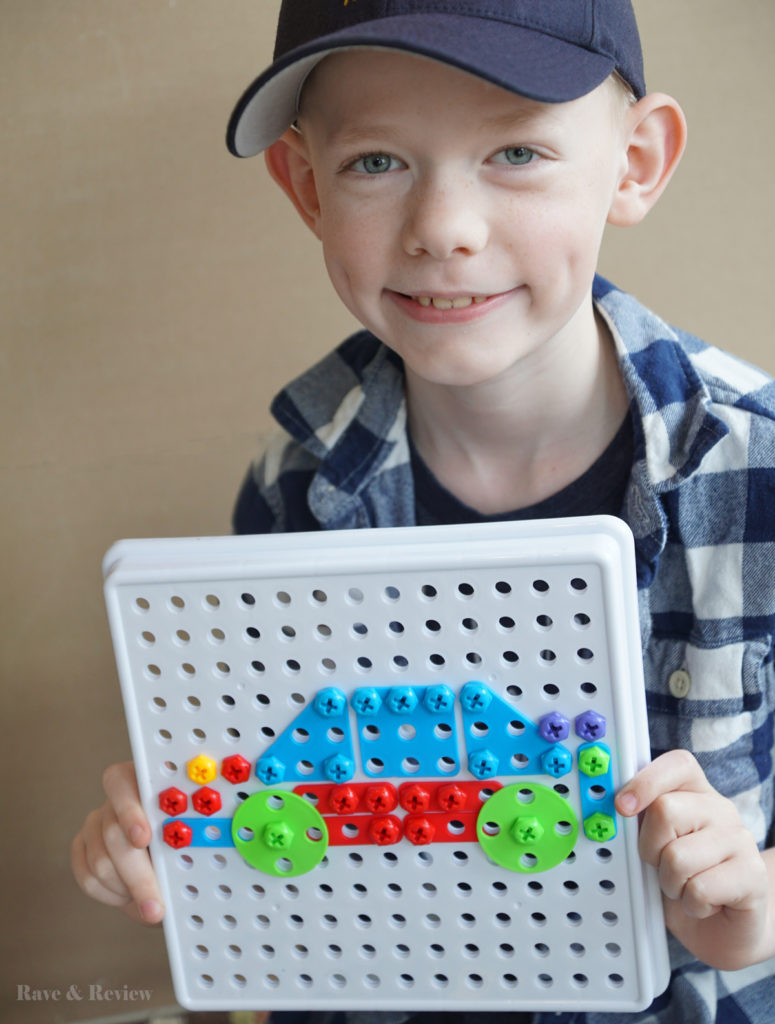 Social and emotional learning with Miniland Educational - Rave & Review