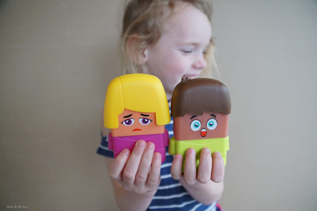 Social and emotional learning with Miniland Educational - Rave & Review