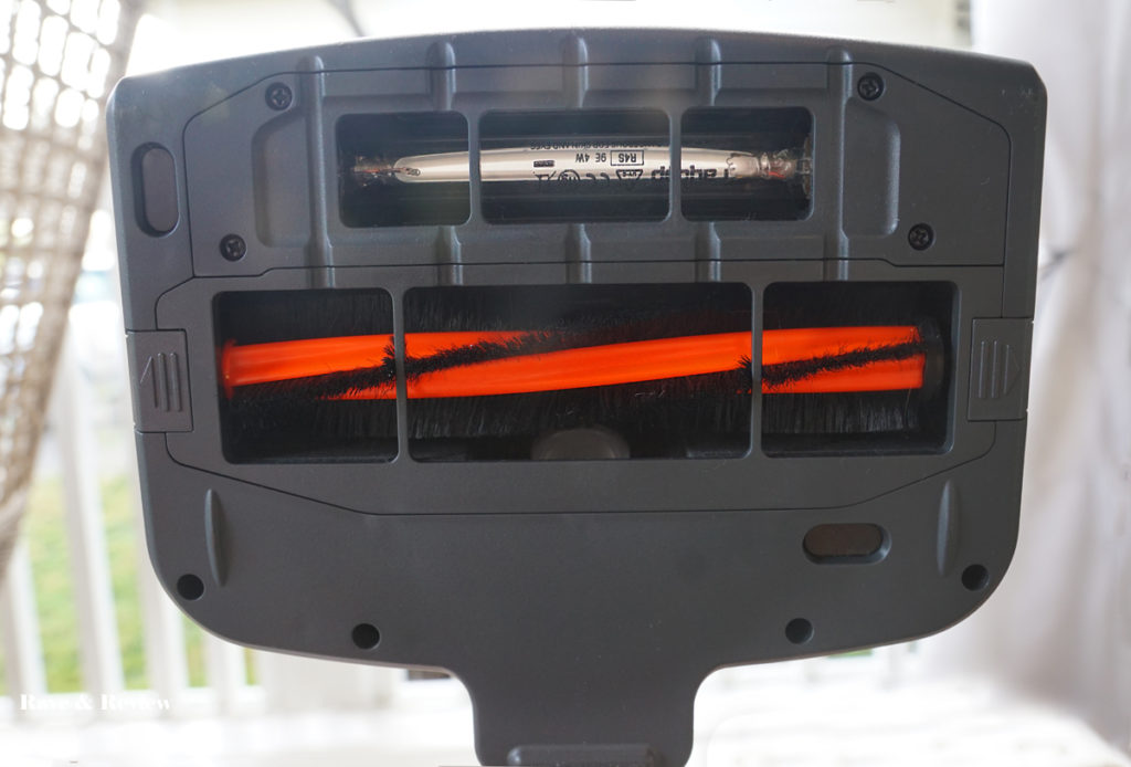 Omni Air all-in-one cordless UV-C sanitizing vacuum - Rave & Review