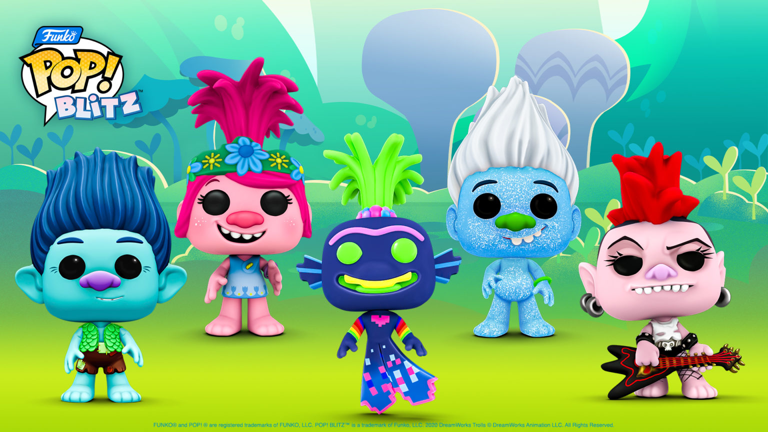 Just Sing with Trolls World Tour and LEGO - Rave & Review