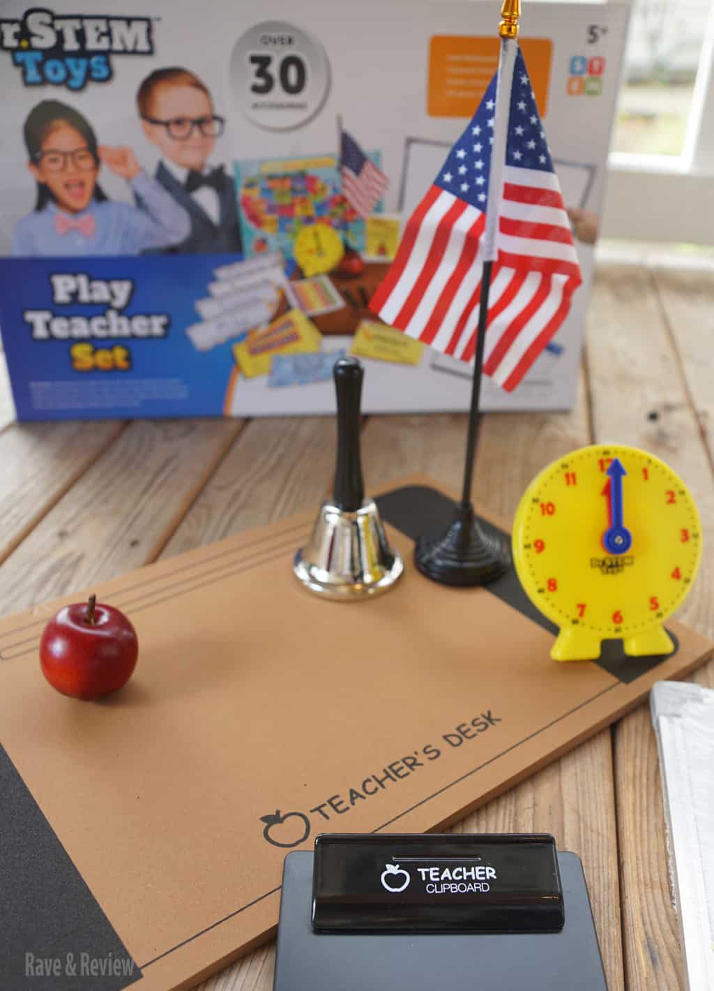 Dr STEM creative learning toys - Rave & Review