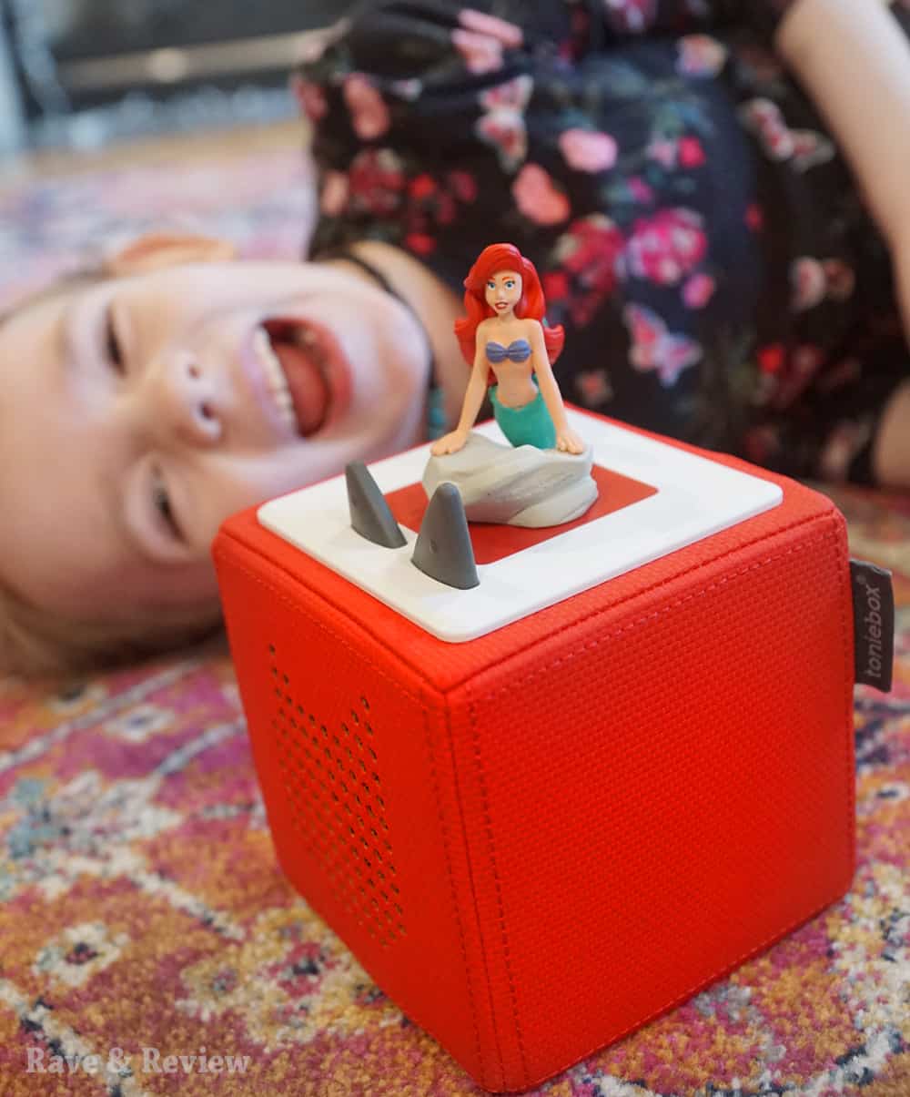 Things I wish I had known about the Toniebox - Rave & Review