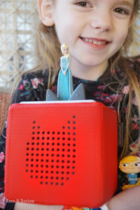 Things I wish I had known about the Toniebox - Rave & Review