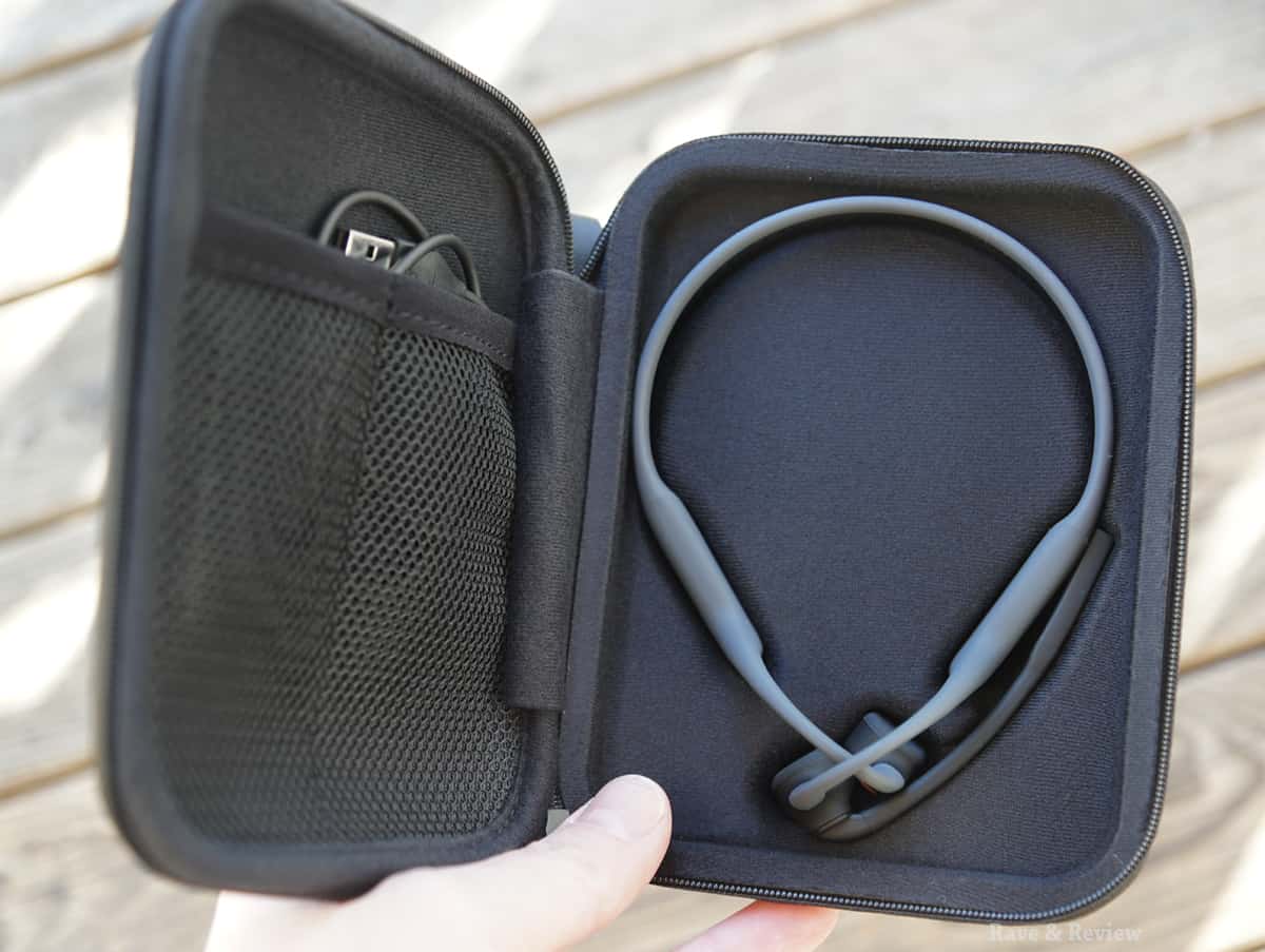 Virtual office must-have: OpenComm AfterShokz Bone Conduction headset ...