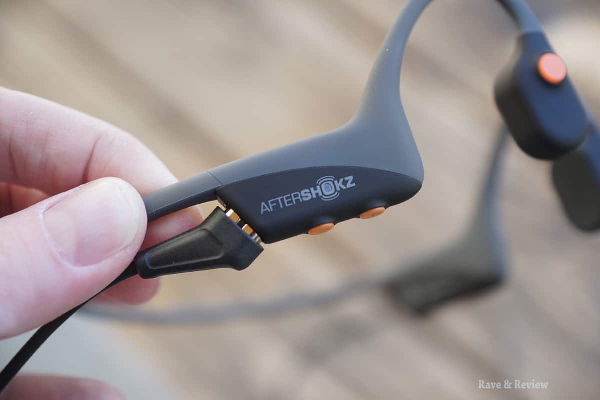 Virtual office must-have: OpenComm AfterShokz Bone Conduction headset ...