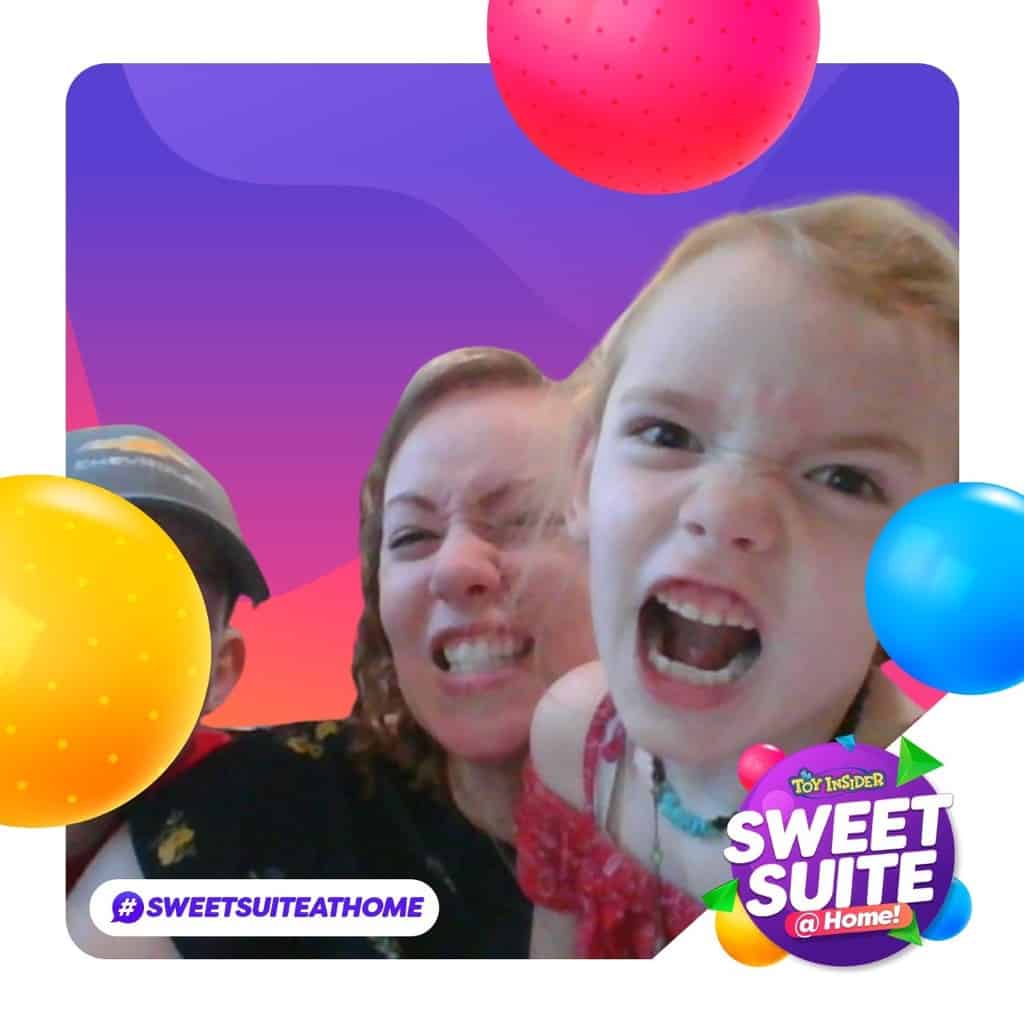 Sweet Suite 22 Virtual Day - Rave & Review