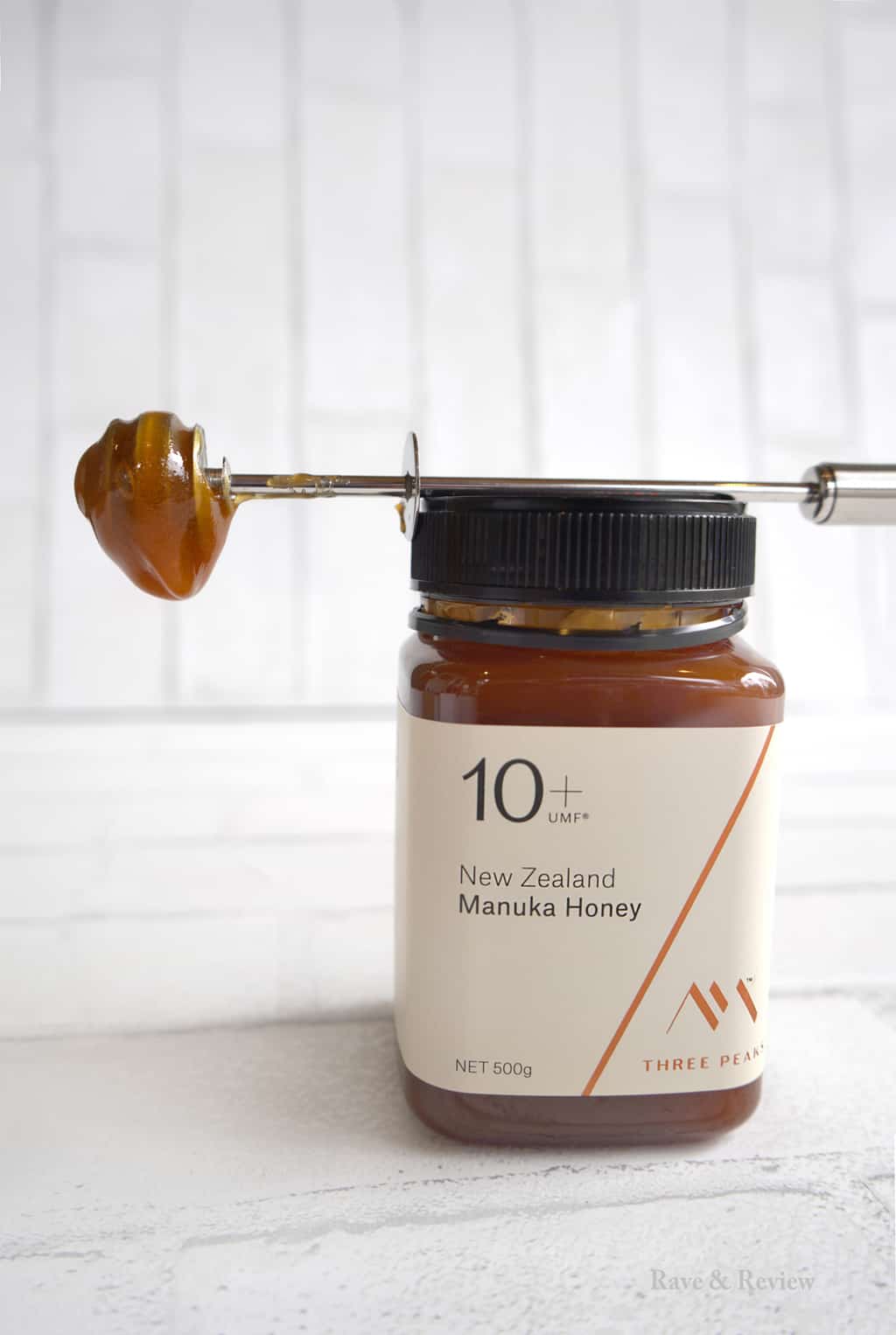 Health & Wellness Ultimate Gift Guide - Rave & Review