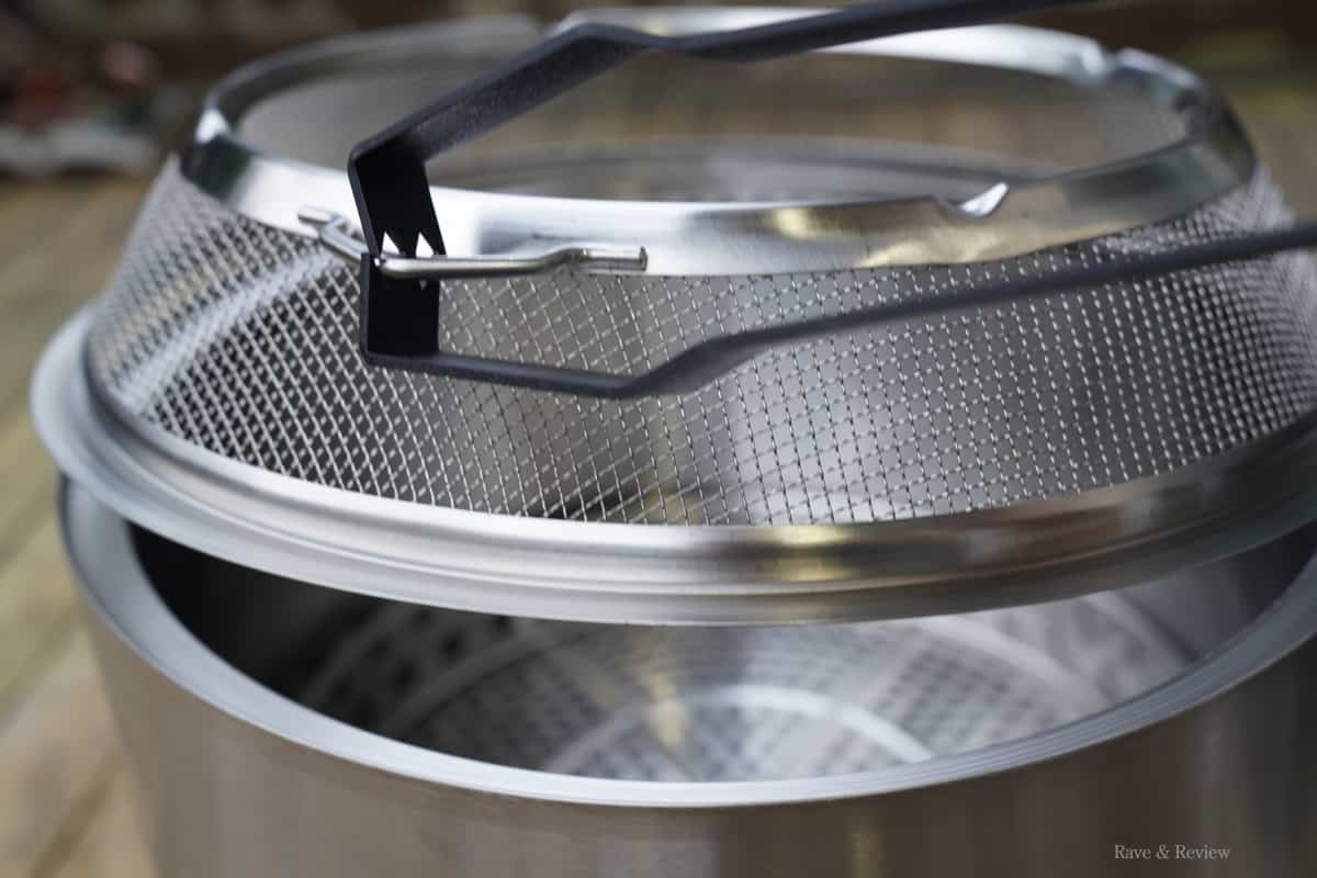 Master your firepit with the Pit Command Talons - Rave & Review