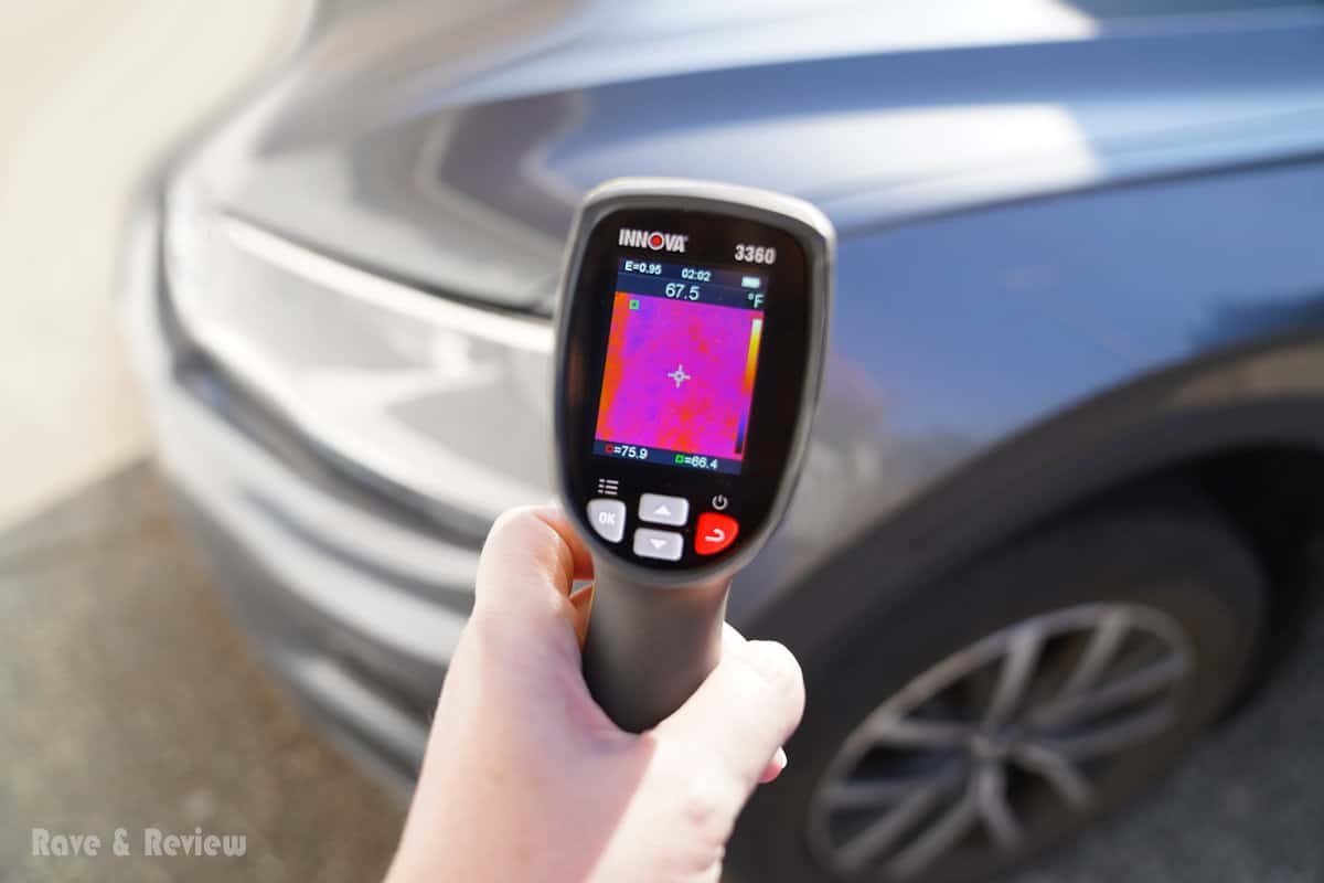 Great gifts for the DIY fan from Innova Automobile - Rave & Review