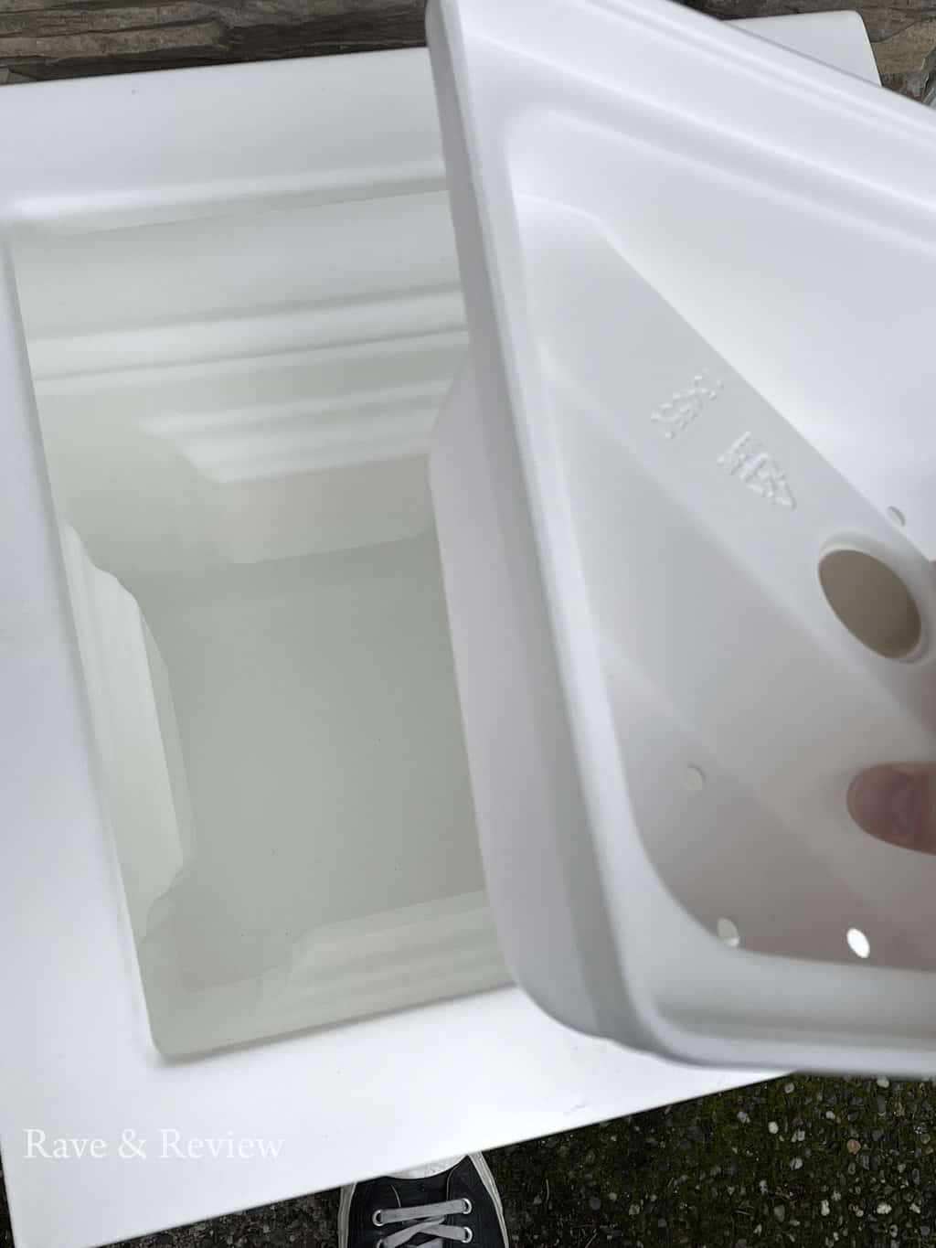 Elevate your outdoor space with the Step2 Atherton Planter - Rave & Review