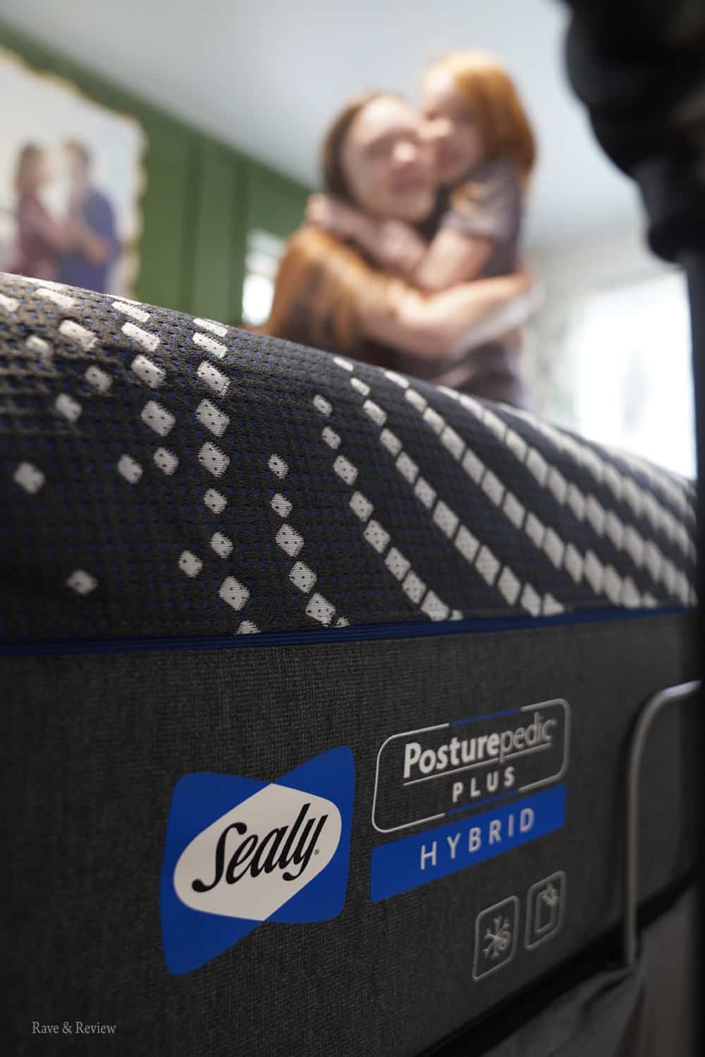 A Sealy mattress for every family member - Rave & Review