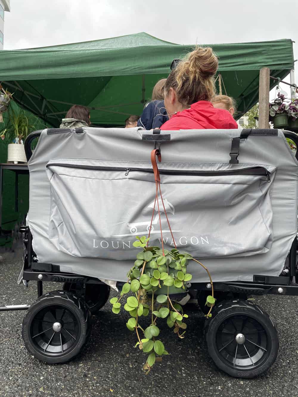 3-In-1 Lounge Wagon from Malo'o - Rave & Review