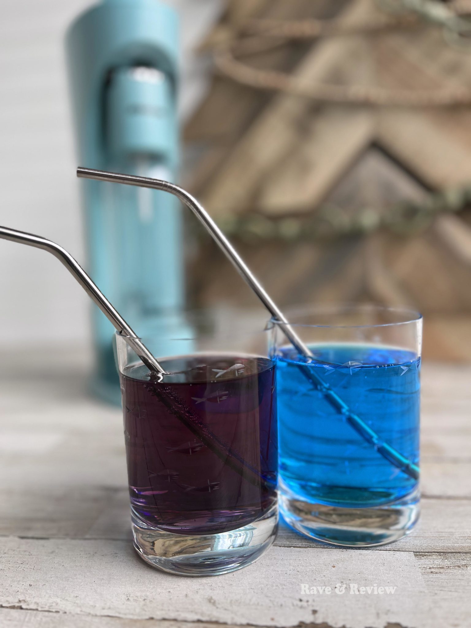 Foodie Gift Guide - Rave & Review