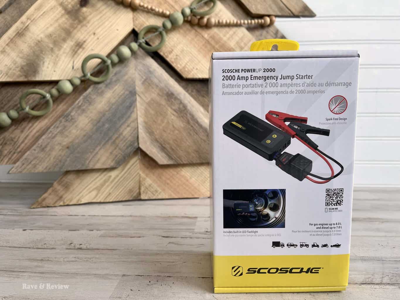 17th Annual Ultimate Holiday Gift Guide - Rave & Review