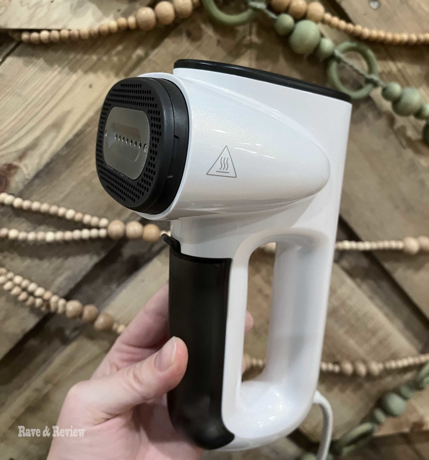 Neakasa Magic 1 Vacuum Steamer - Rave & Review