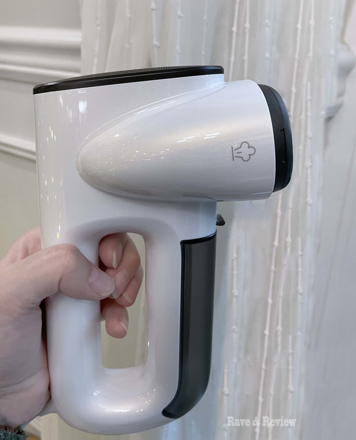 Neakasa Magic 1 Vacuum Steamer - Rave & Review