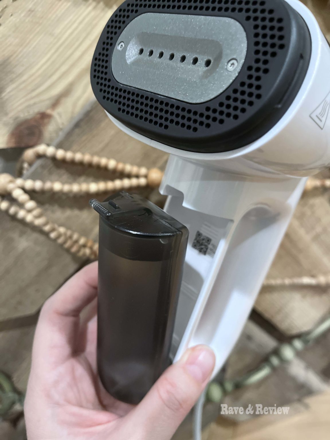 Neakasa Magic 1 Vacuum Steamer - Rave & Review