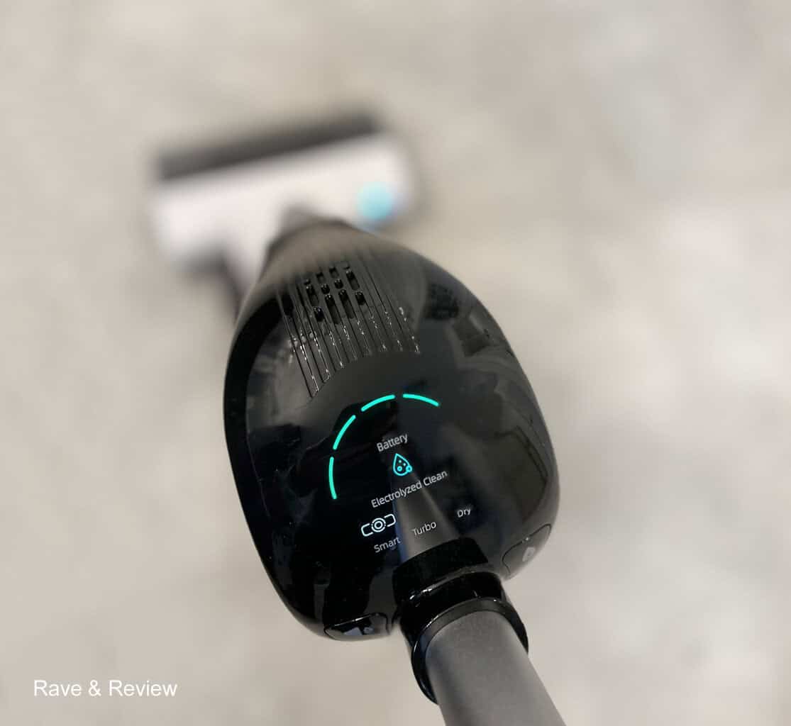 Cut your cleaning in half: 2-in-1 wet and dry vacuum - Rave & Review